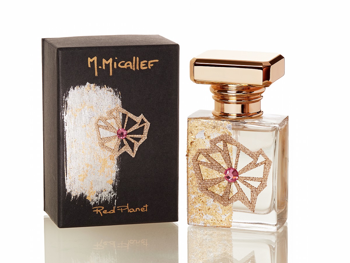 Desserts M.Micallef: четыре парфюмерных лакомства ~ Обзоры ароматов