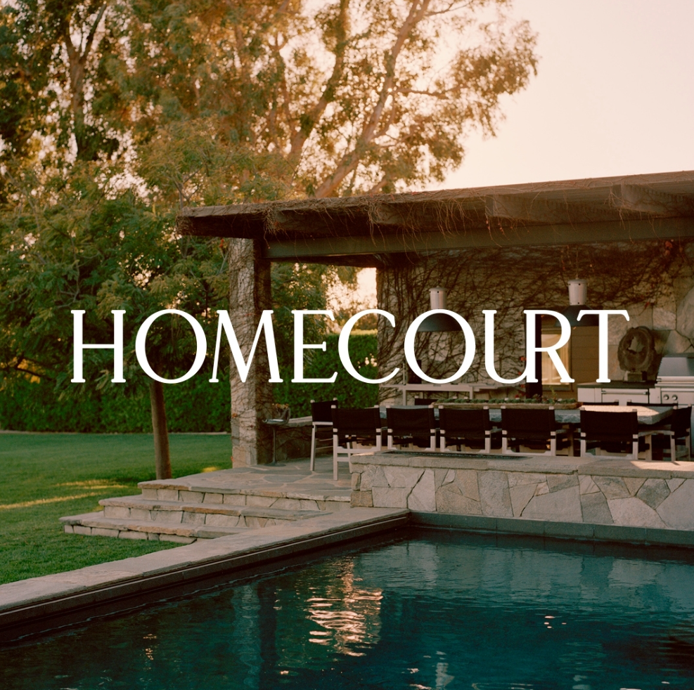 柯特妮-考克斯Courteney Cox的家居香水品牌Homecourt推出Cocomoi香水 ~ 新香水