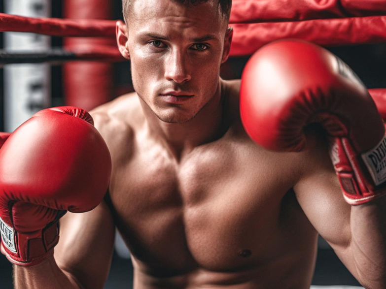 #006 Boxer HUNQ: Imagina un saco de boxeo ~ Reseñas Editoriales de ...