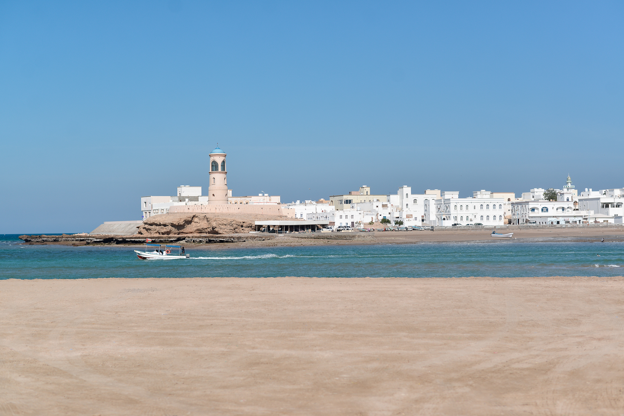 Scented Journey by Omanluxury : un voyage à Oman, le pays des senteurs ...