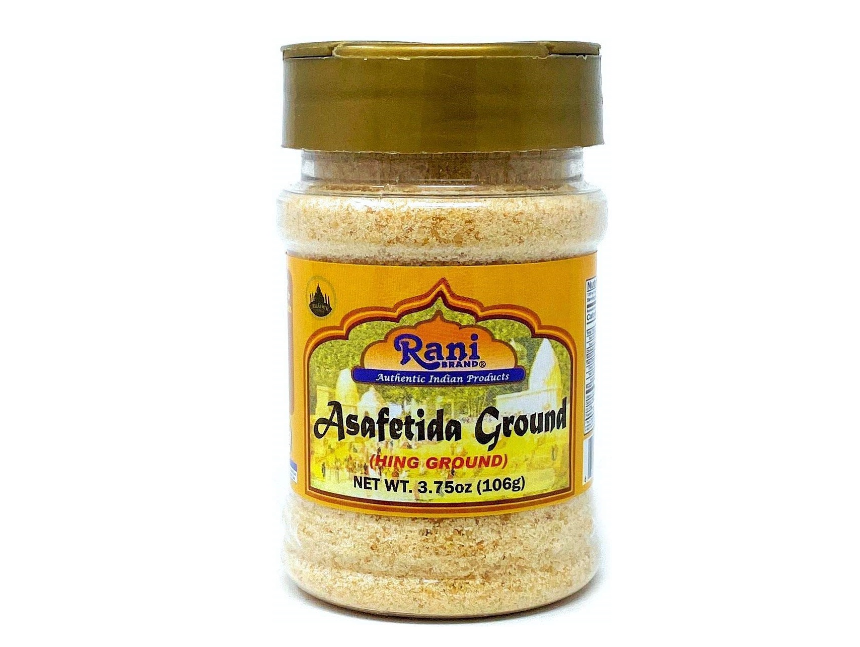 WPC 2022 - Alla Scoperta dell'Assafetida con l'Olio di Galbano dall ...