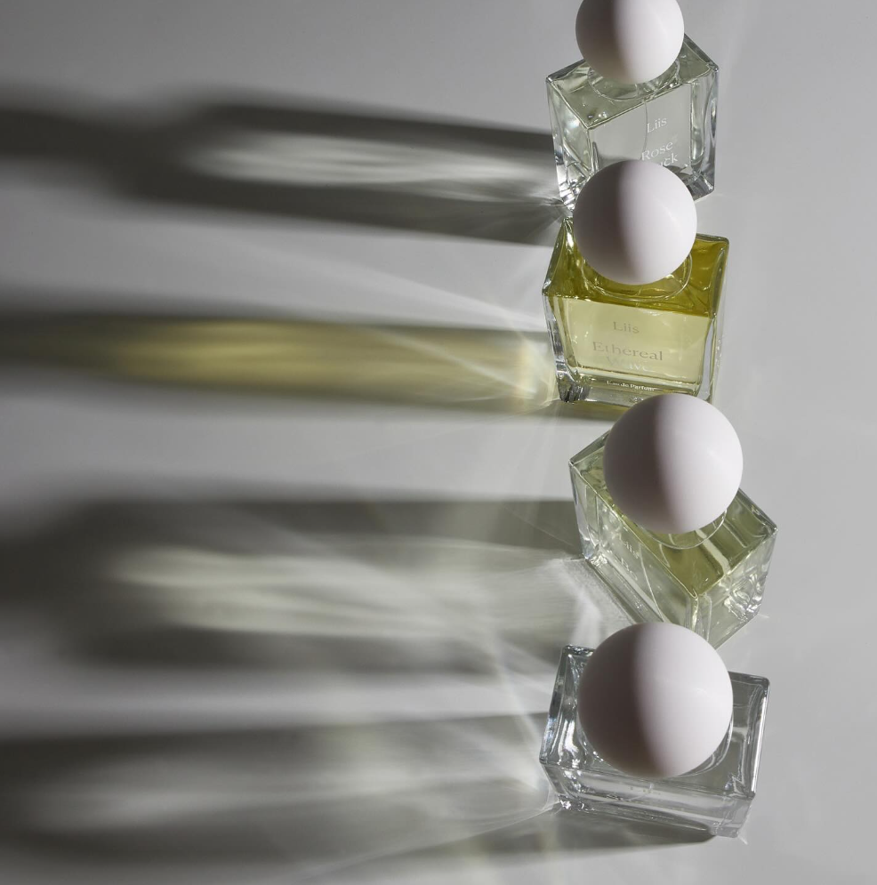 Liis erweitert seine Sammlung um In This World ~ Nischendesigner und ...