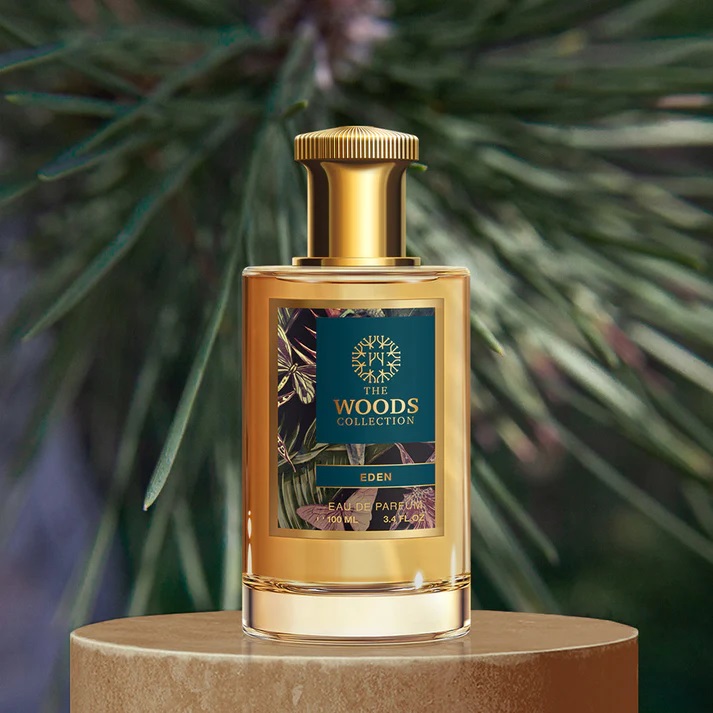 The Woods Collection: Erste Schritte in den Wald ~ Reviews