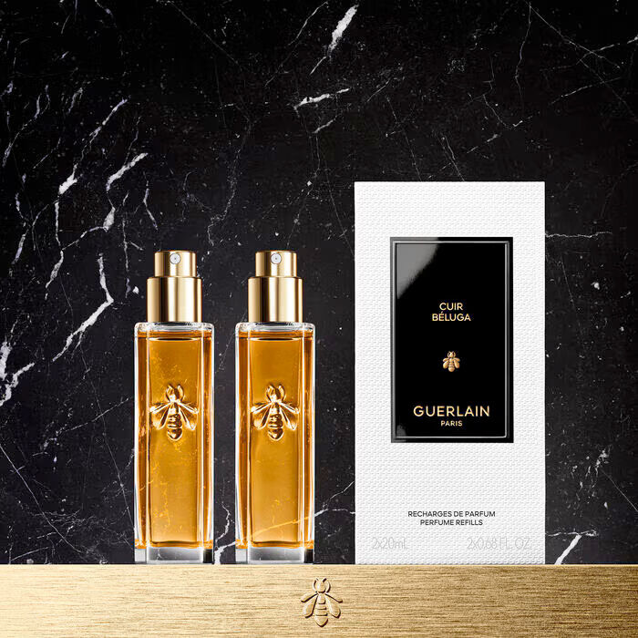 Guerlain LE FLACON SAC ~ أخبار