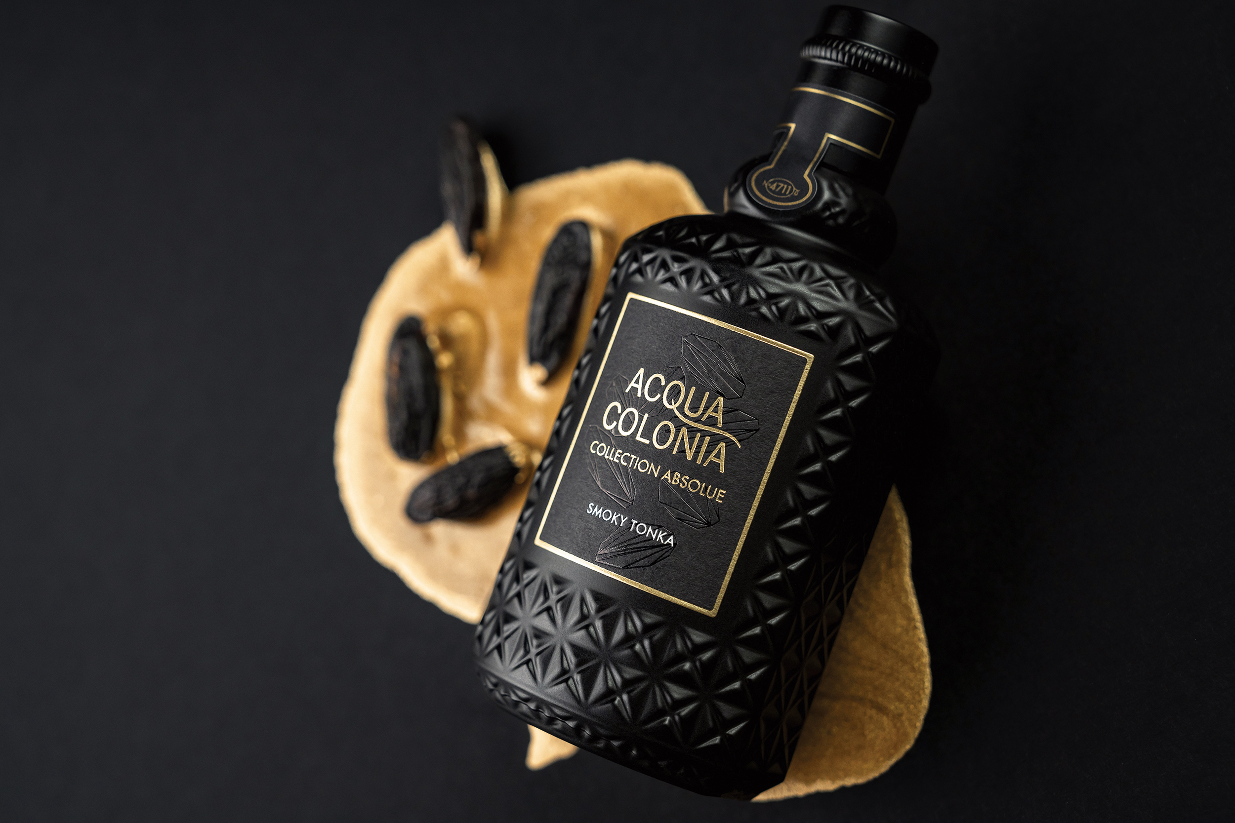 4711 Coleção Acqua Colonia Absolute: Homenagem à Alta Perfumaria ...