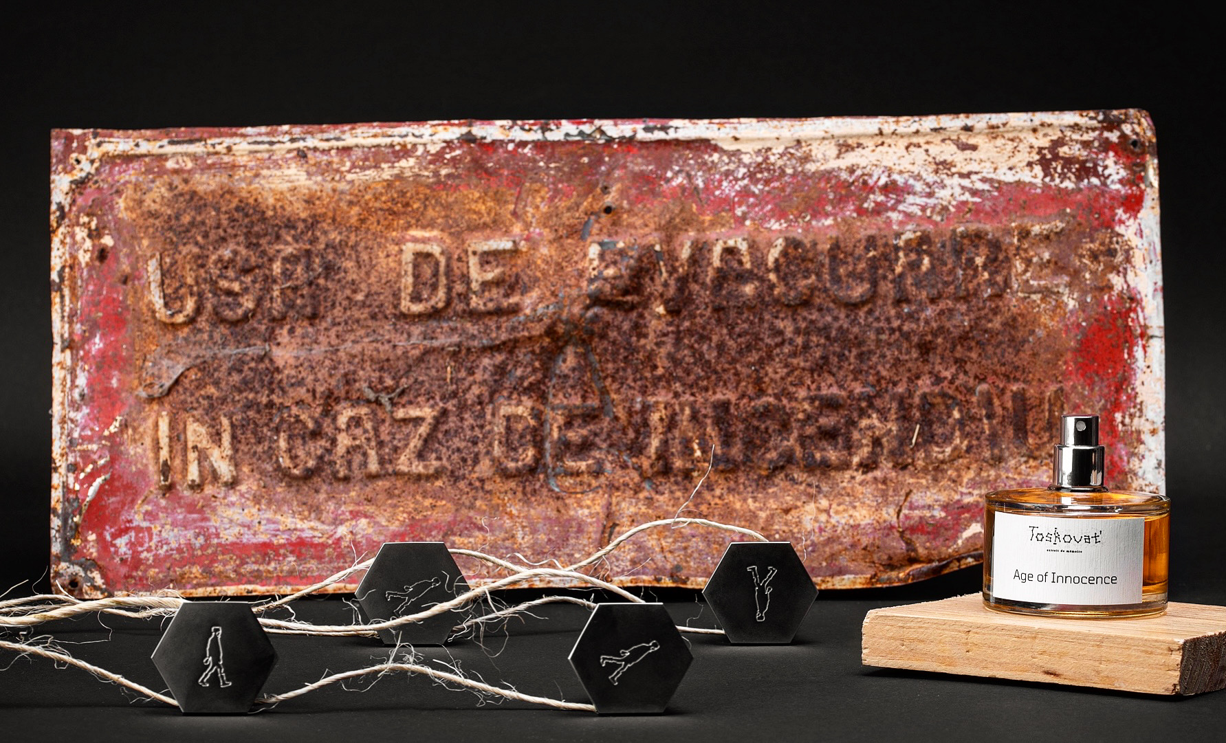 Entrevista com David-Lev Jipa-Slivinschi da Toskovat’ ~ Entrevistas