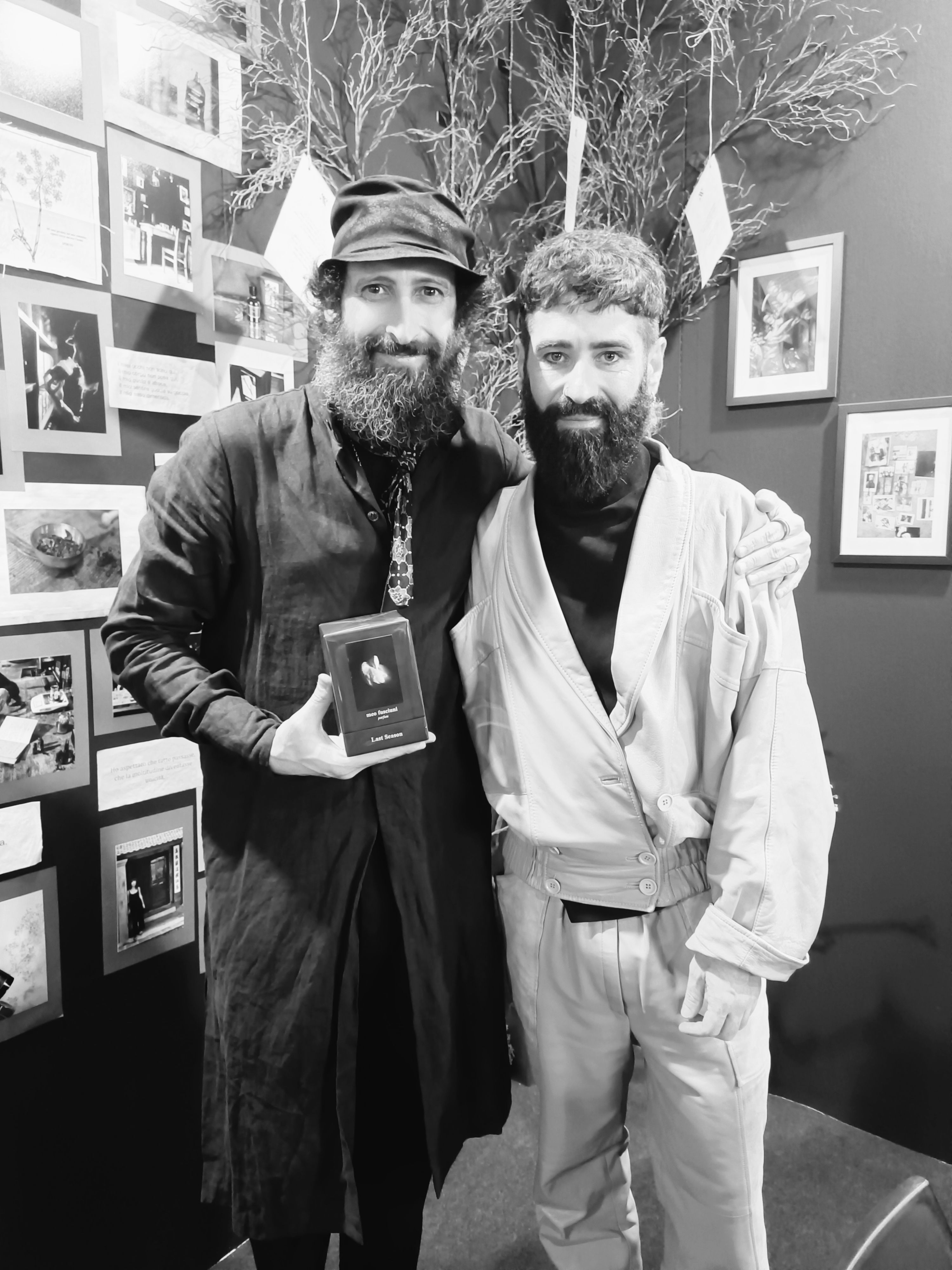 Last Season di Meo Fusciuni: L'Effetto Verde ~ Recensioni Editoriali