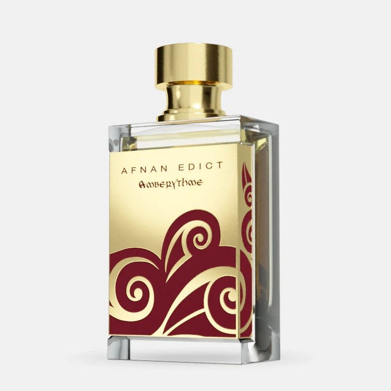 Новая коллекция Afnan Perfumes: Edict Collection ~ Сейчас в магазинах