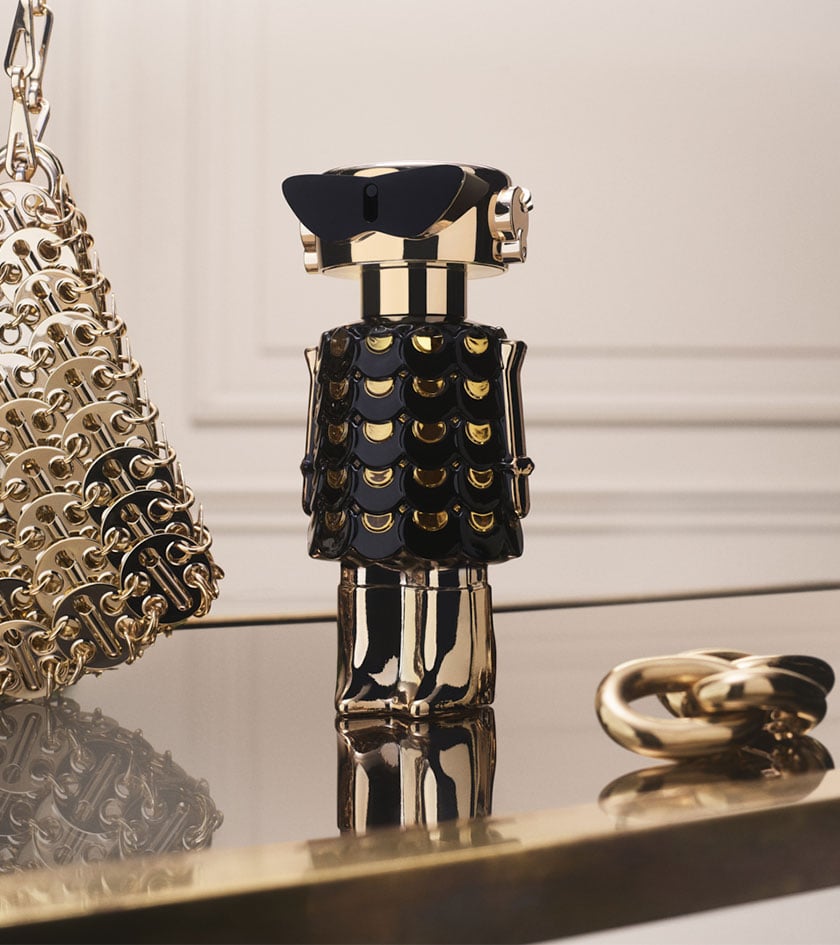 Fame Parfum Paco Rabanne - Recenzie ~ Recenzii de parfumuri