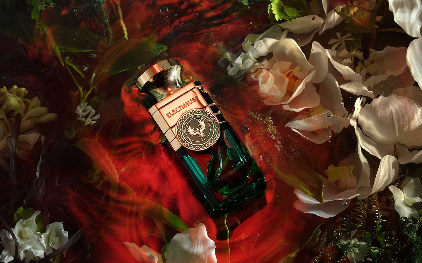 Electimuss startet eine neue Kollektion ~ Duftneuheiten