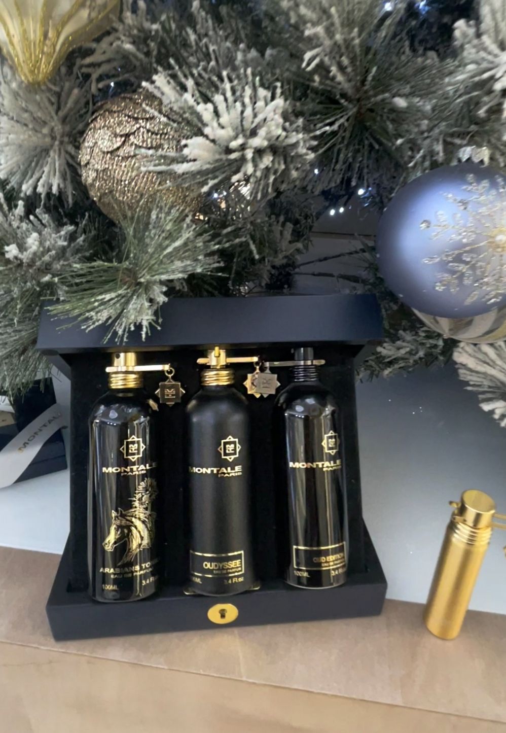 MONTALE Lucky Candy - Jugendlich und gefühlvoll ~ Reviews