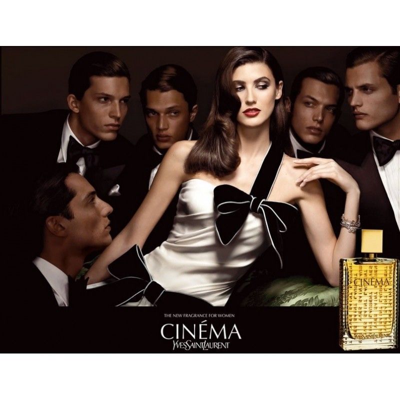 Cinéma: 20 años de un clásico atemporal ~ Fragancias Vintage