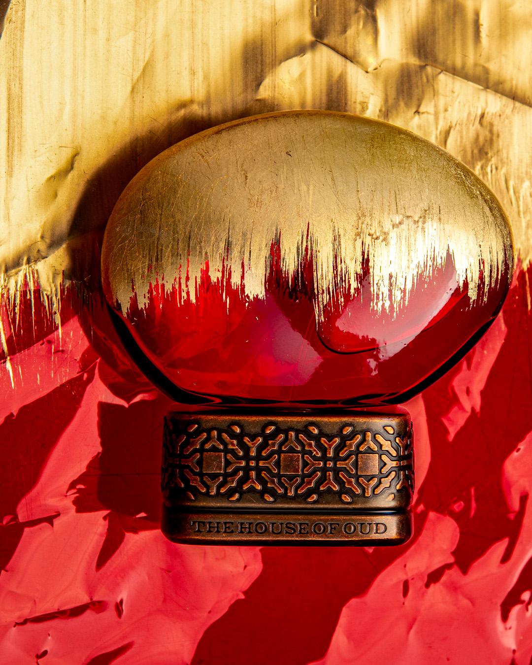 Cannes 2023: THOO Crop 2023 ~ Parfumeria de nisa