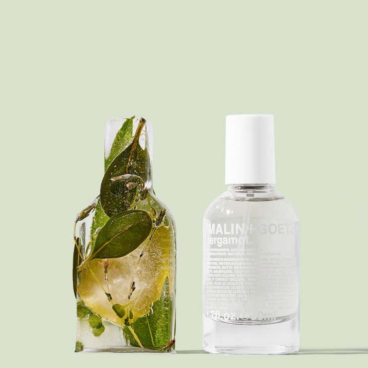 Dva skvosty od Malin+Goetz: Dark Rum and Bergamot ~ Recenze parfému
