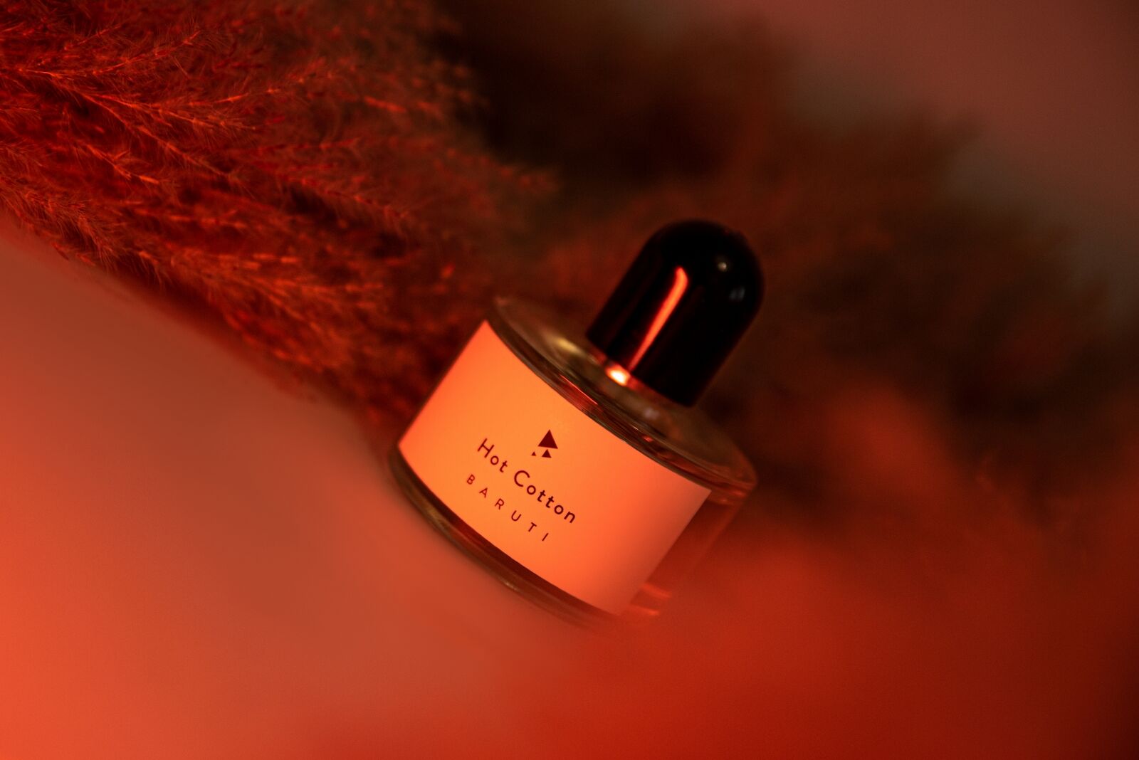 Sommerveröffentlichungen von Baruti: Hot Cotton, 物の哀れ / Mono No Aware ...