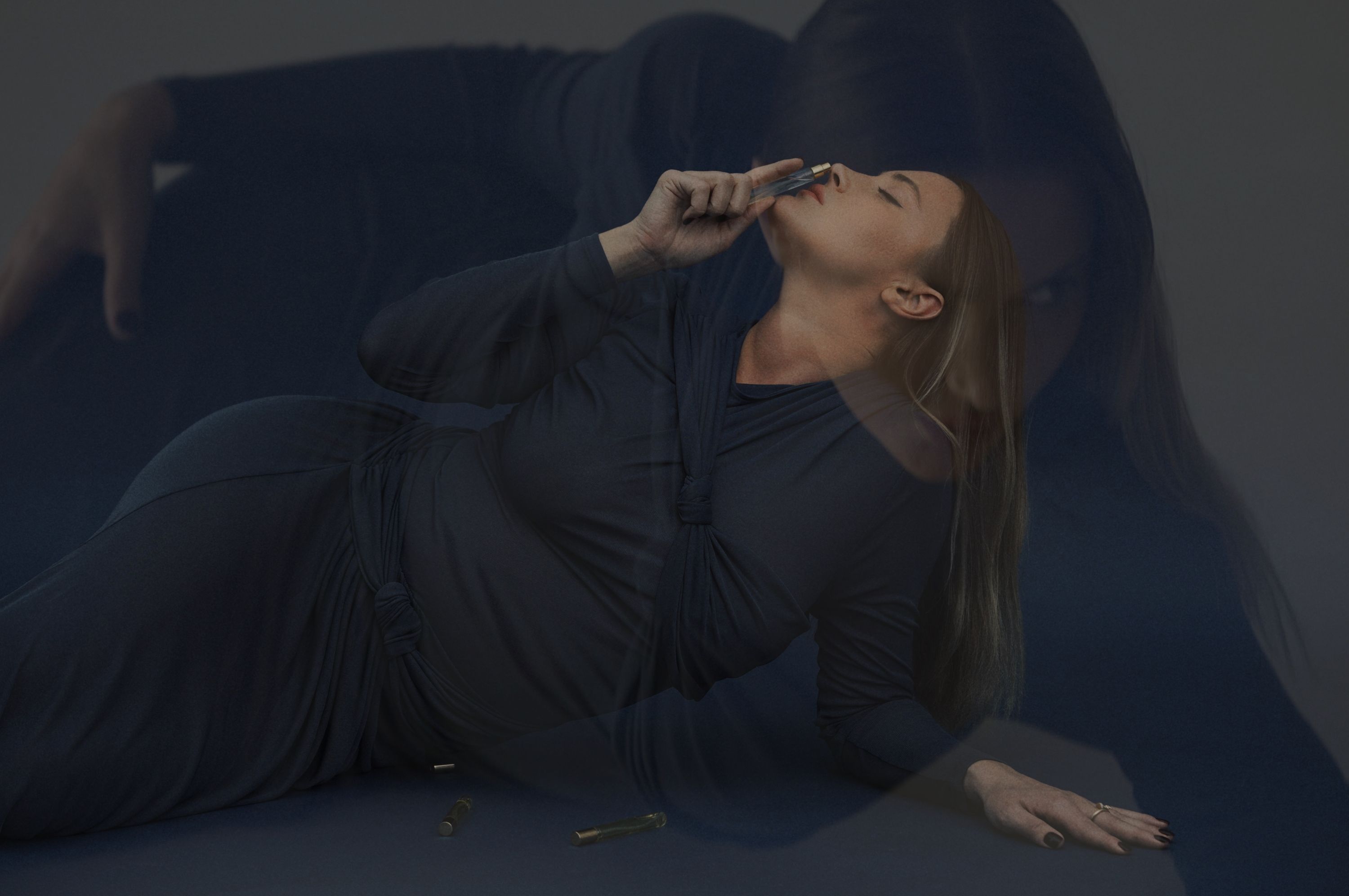 PARFOHOLIC: Είμαι σέξι και το ξέρω ~ Νiche Aρωματα