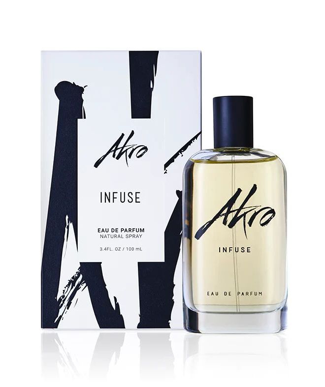 Infuse di Akro ~ Profumi di Nicchia