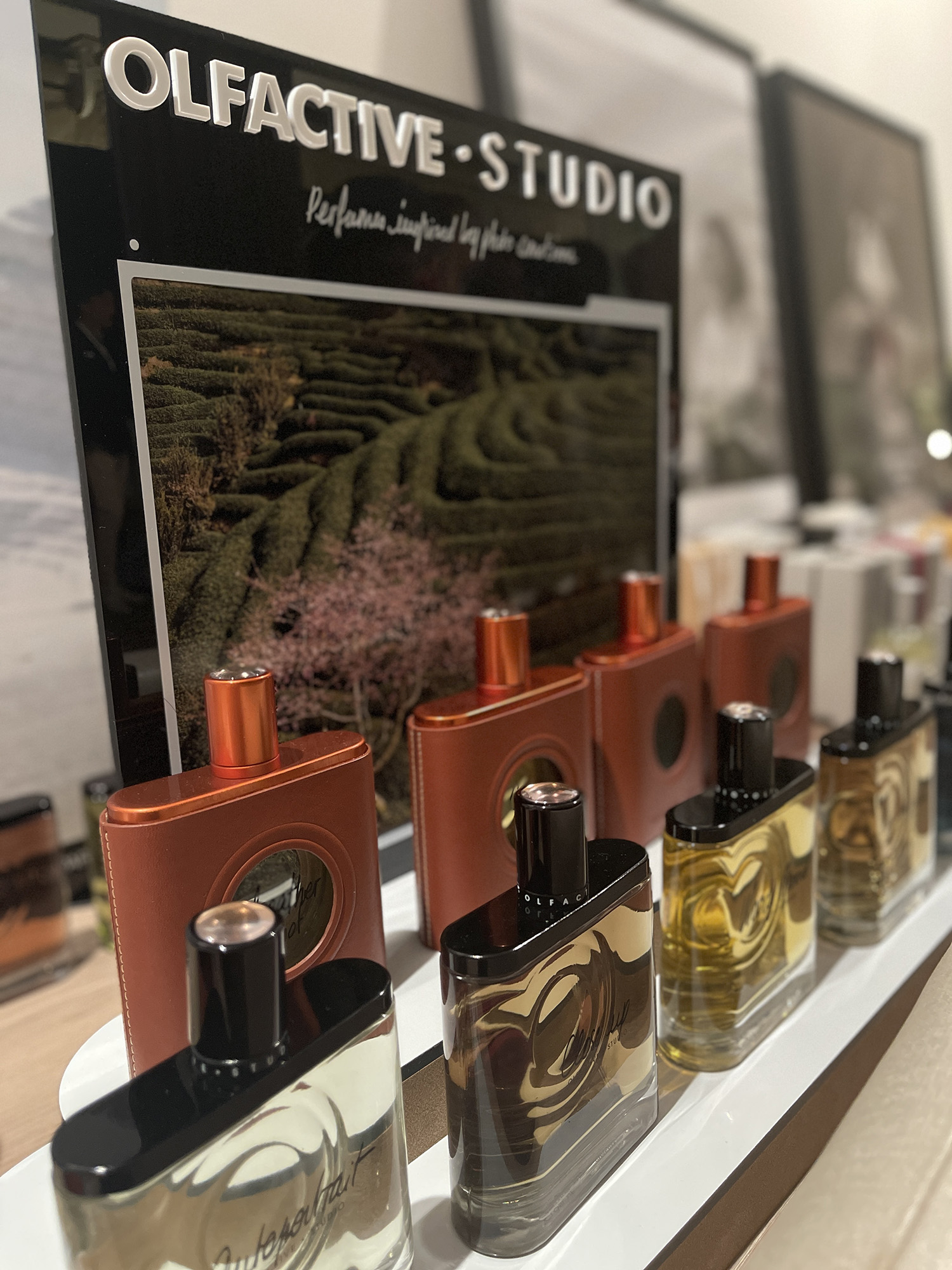 Тренды TFWA 2023 ~ События