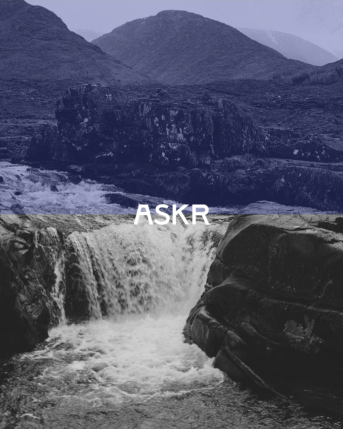 Neu von Jorum Studio: ASKR ~ Neuigkeiten