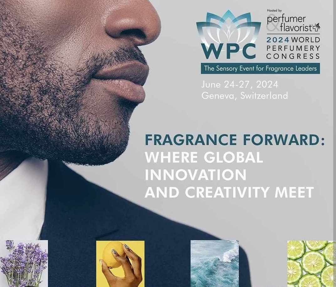 WPC 2024: Natürliche Inhaltsstoffe im Fokus ~ Veranstaltungen