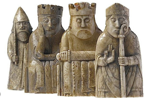 Novità da Scents of Man: Godred ~ Recensioni Editoriali