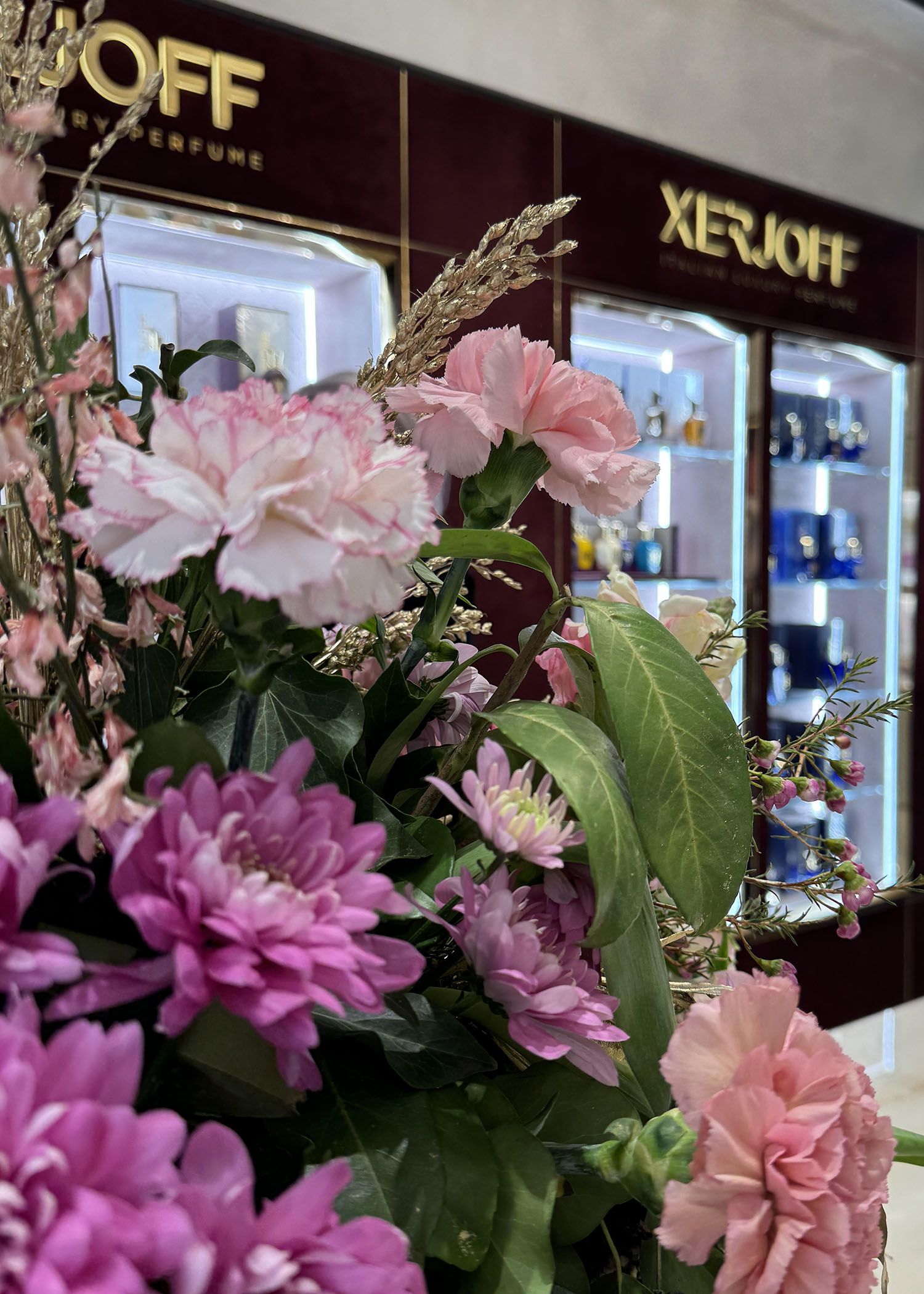 Xerjoff događaj u Milanu i pregled novih lansiranja ~ Kolumne