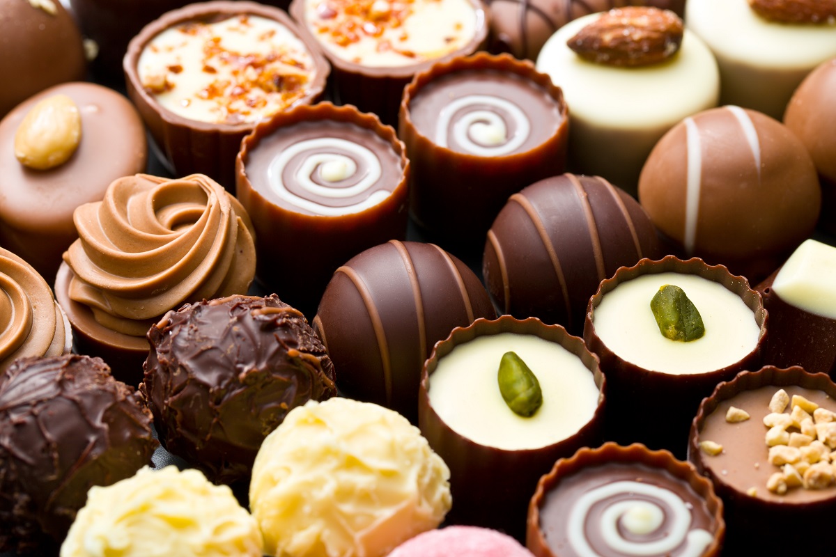 Fève Gourmande di Guerlain: Il Ritorno di Elixir Charnel Gourmand ...