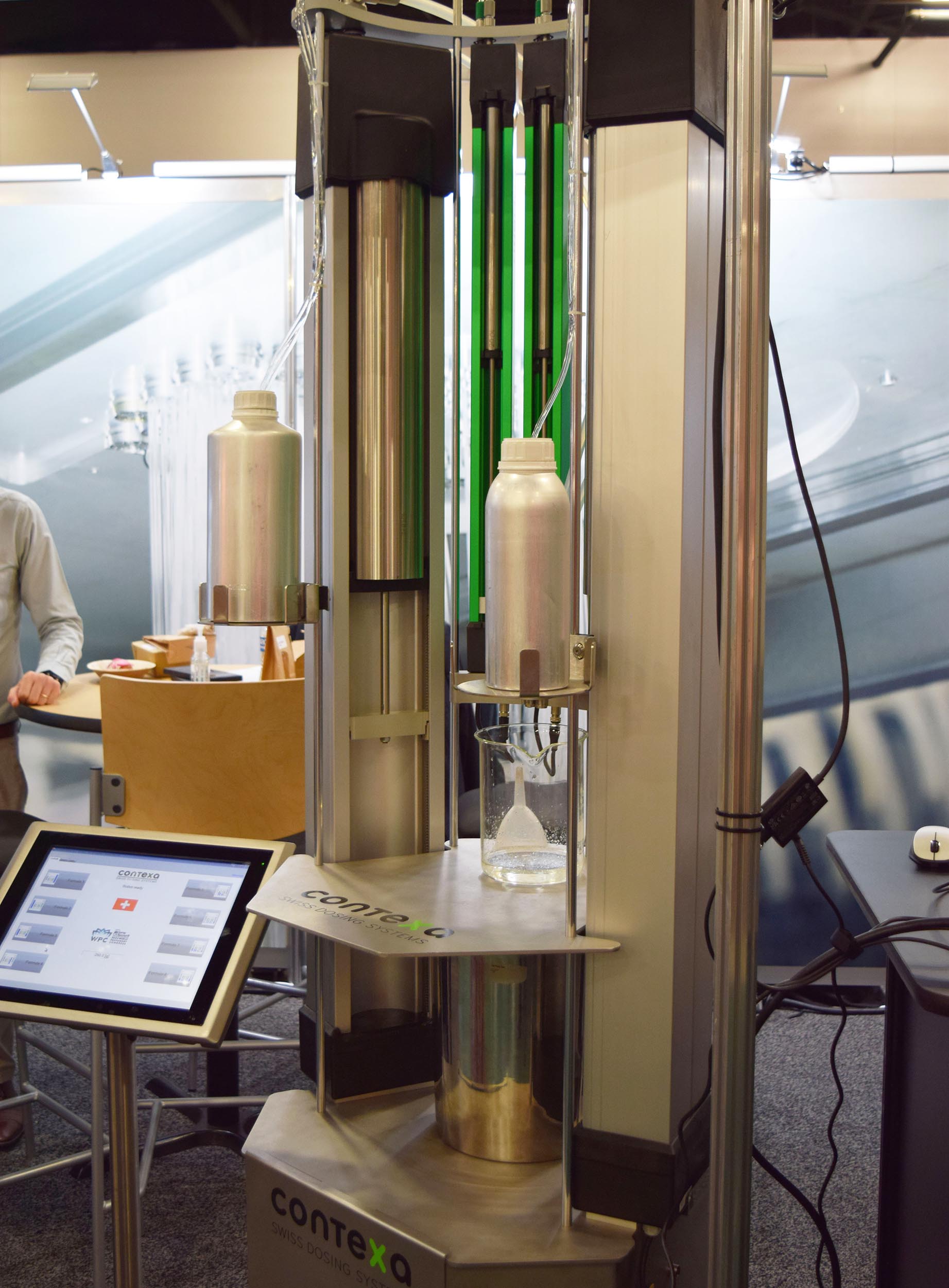 WPC: Mehr Innovationen und Technologien für die Zukunft der Parfumerie ...