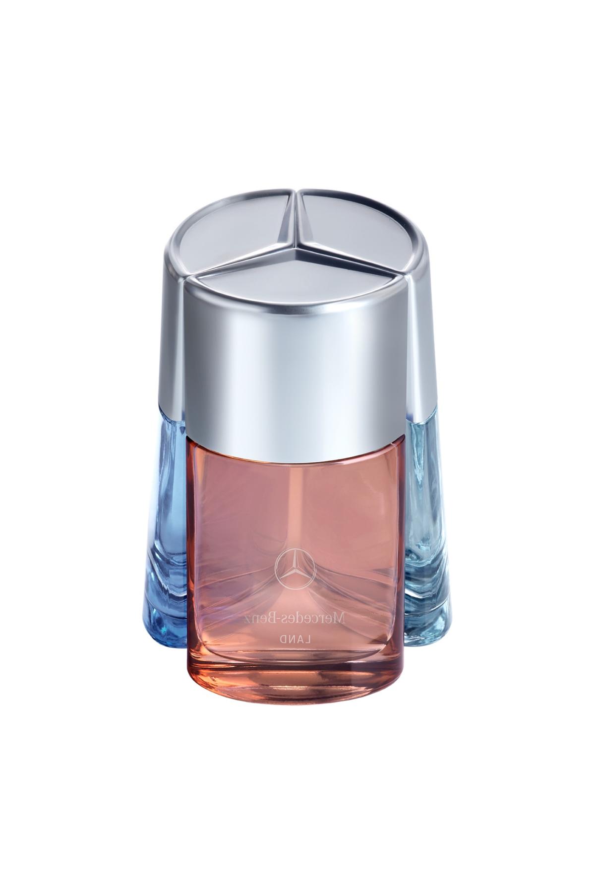 Conheça a Nova Trilogia de Mercedes-Benz, Land, Sea e Air ~ Novas ...