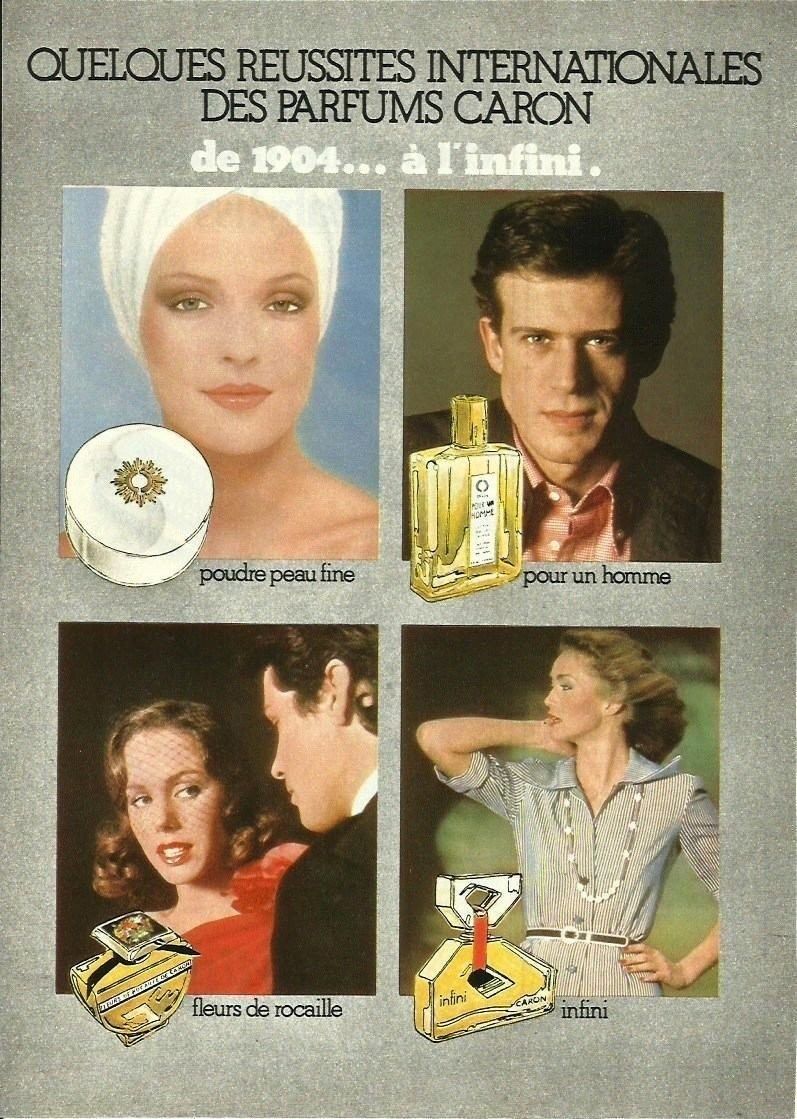 Caron La Collection Merveilleuse: Μια θλιβερή ιστορία ~ ΚΡΙΤΙΚΕΣ ΑΡΩΜΑΤΩΝ