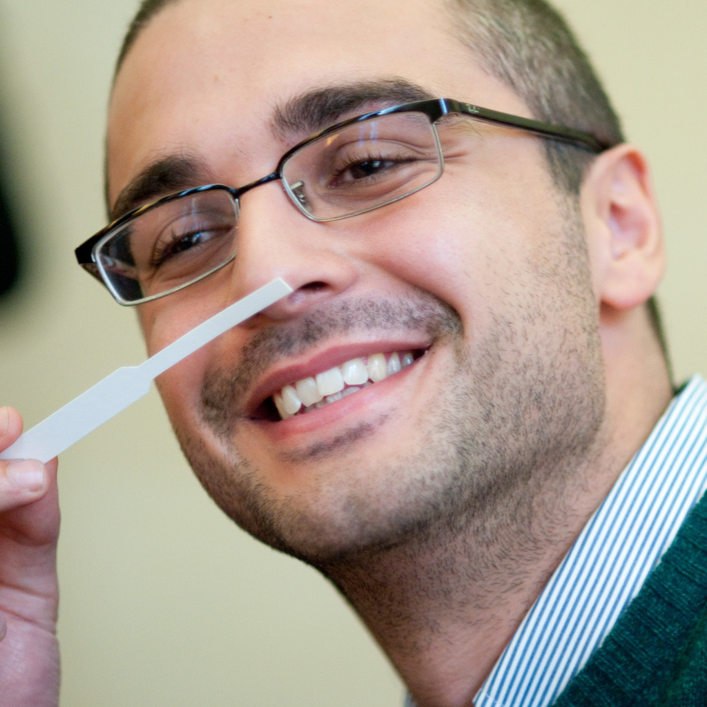 Αρωματοποιός Giovanni Sammarco