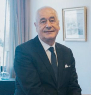 Парфюмер Gerard Anthony