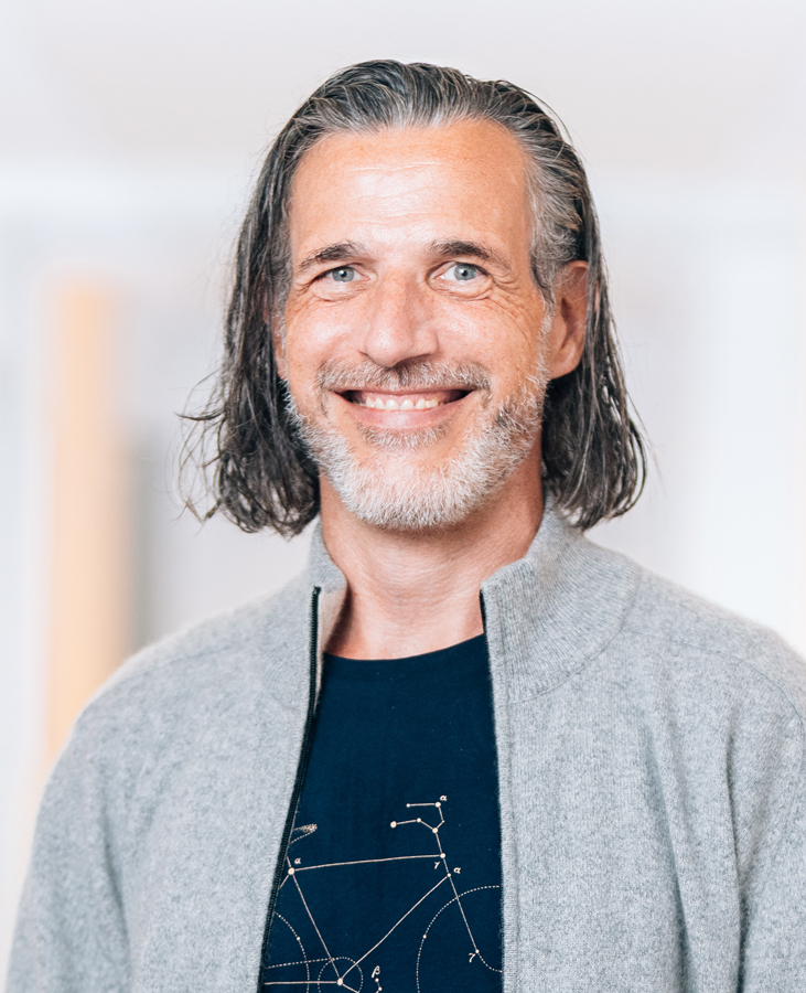 Nos Dr. Sebastian Reuter