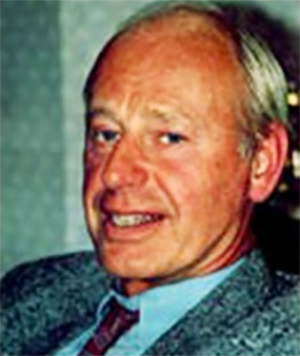 调香师 Martin Gras