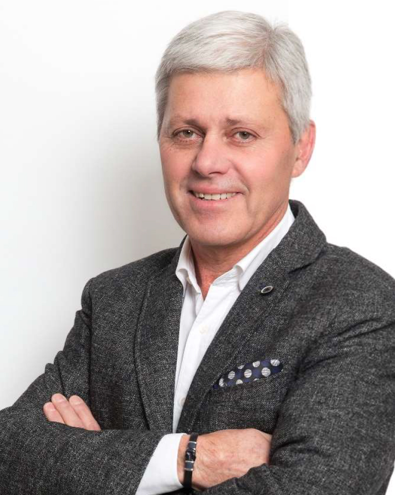 Perfumista Patrice Martin