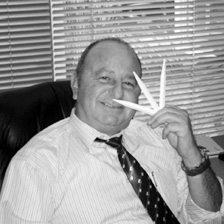 الأنف العطرية Daniel Visentin