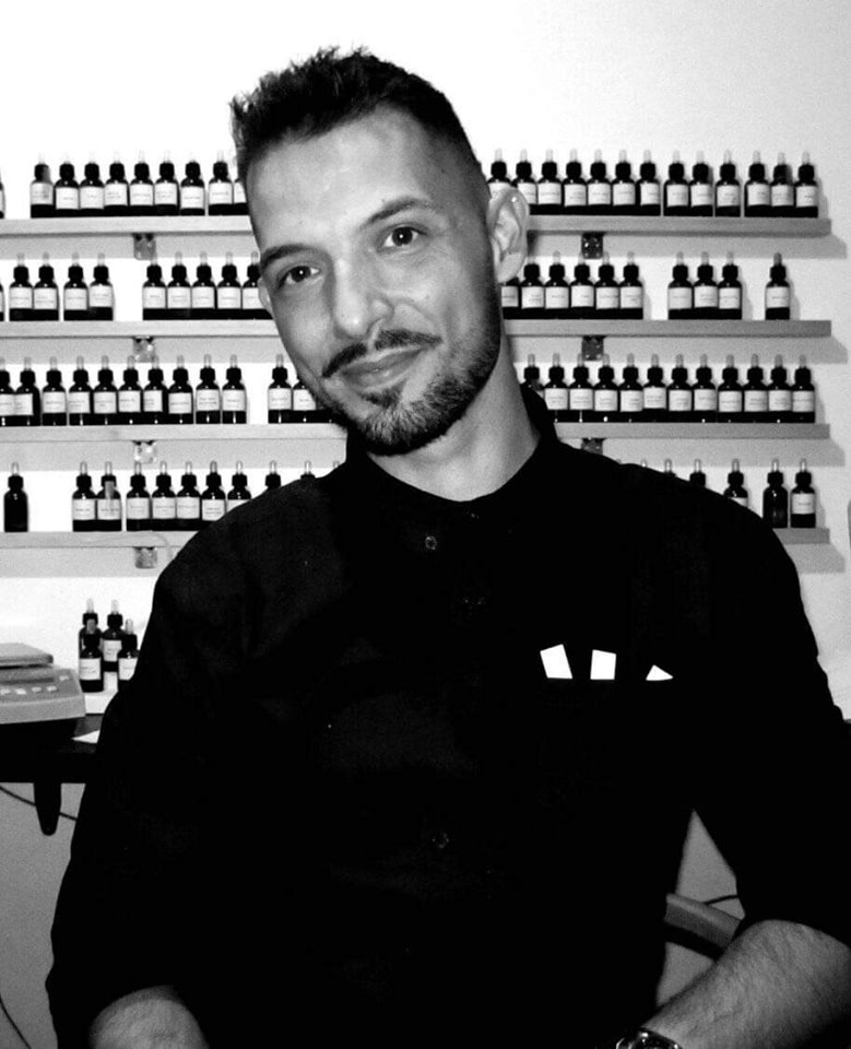 Creator Fabio Meloni