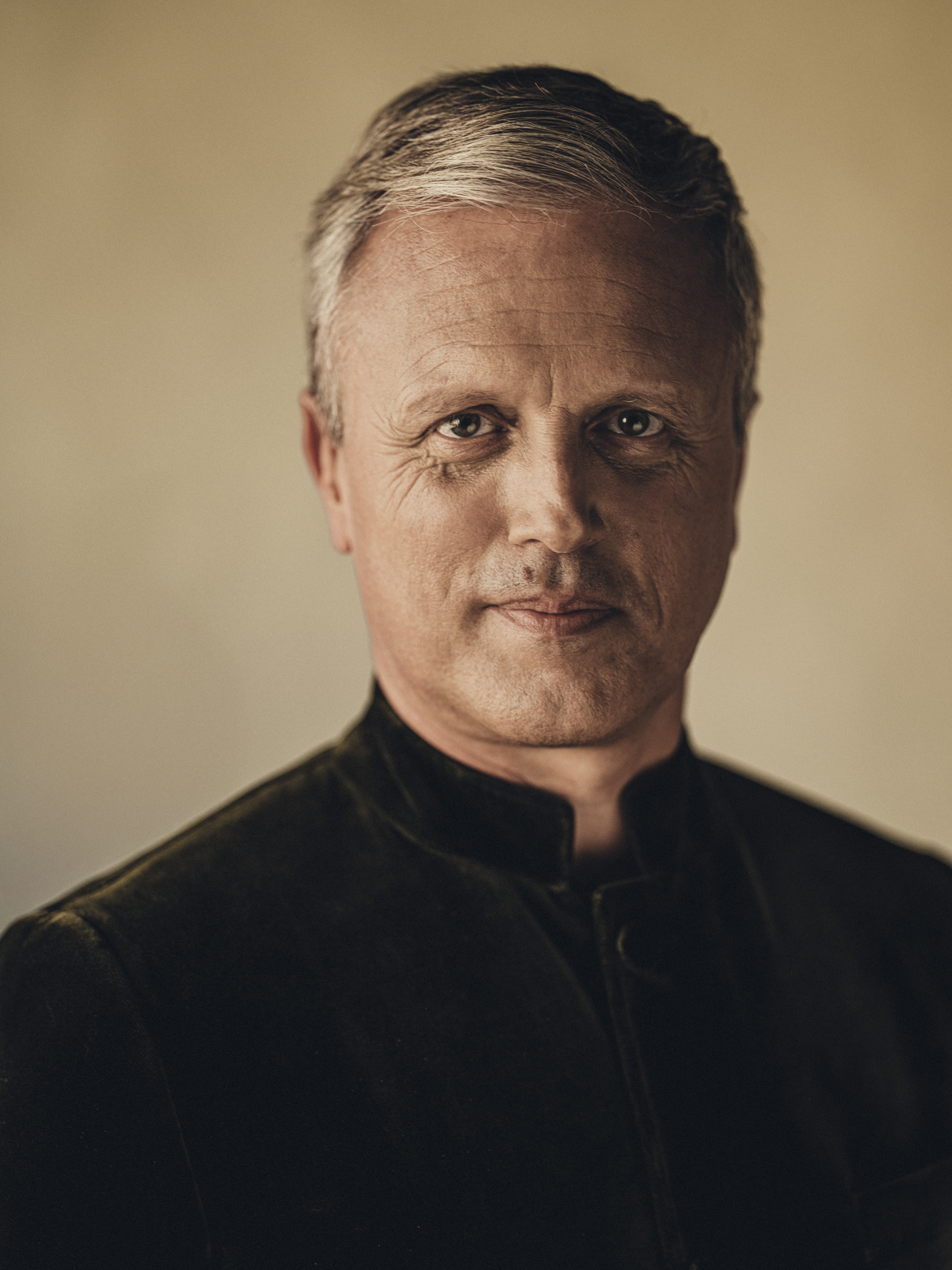 Pascal Gaurin, des deux côtés de l'Atlantique - Passion Parfums