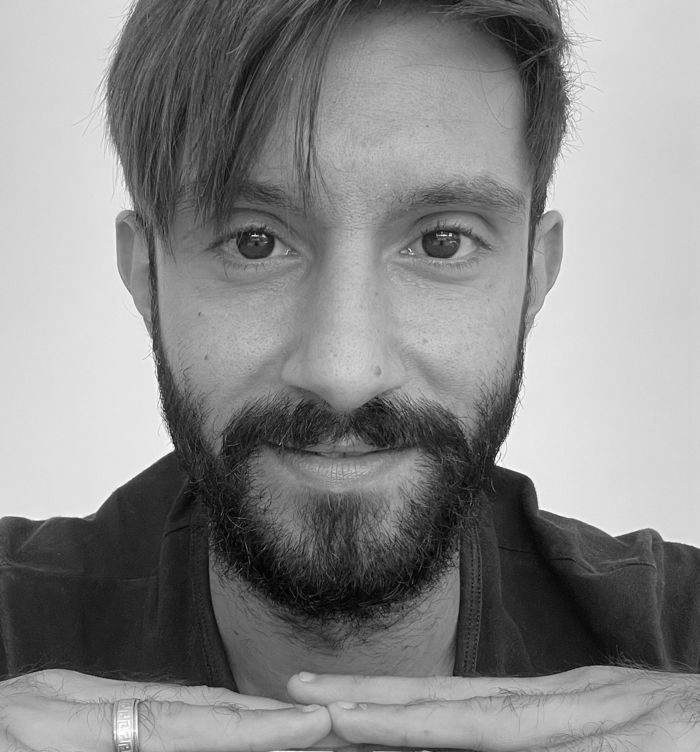 Αρωματοποιός Paolo Romano