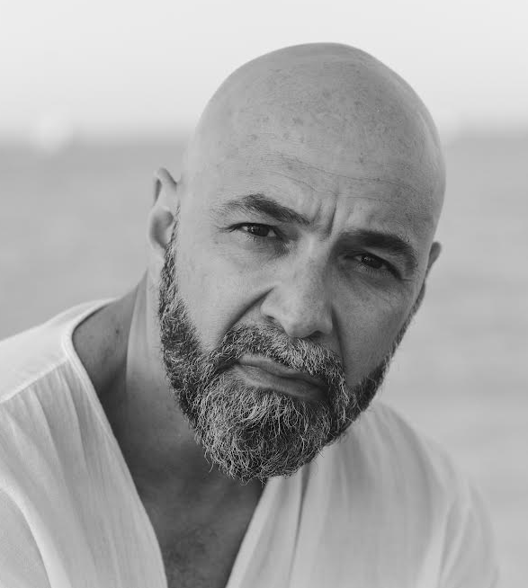 Perfumer Pierre Ravan