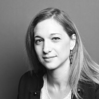 Perfumer Sarah Baron-Abrioux