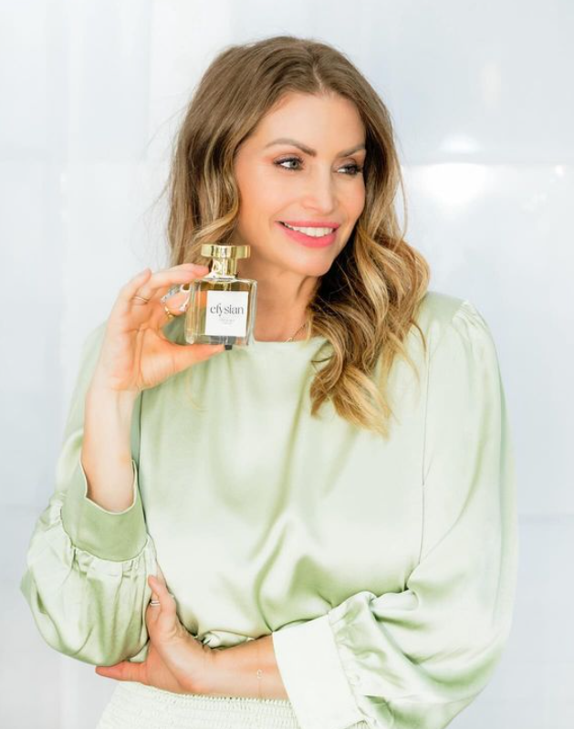 Perfumiarz Jessi Park