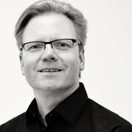 Master Perfumer Dirk Braun