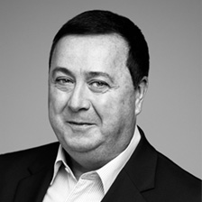 Perfumer Thierry Bessard