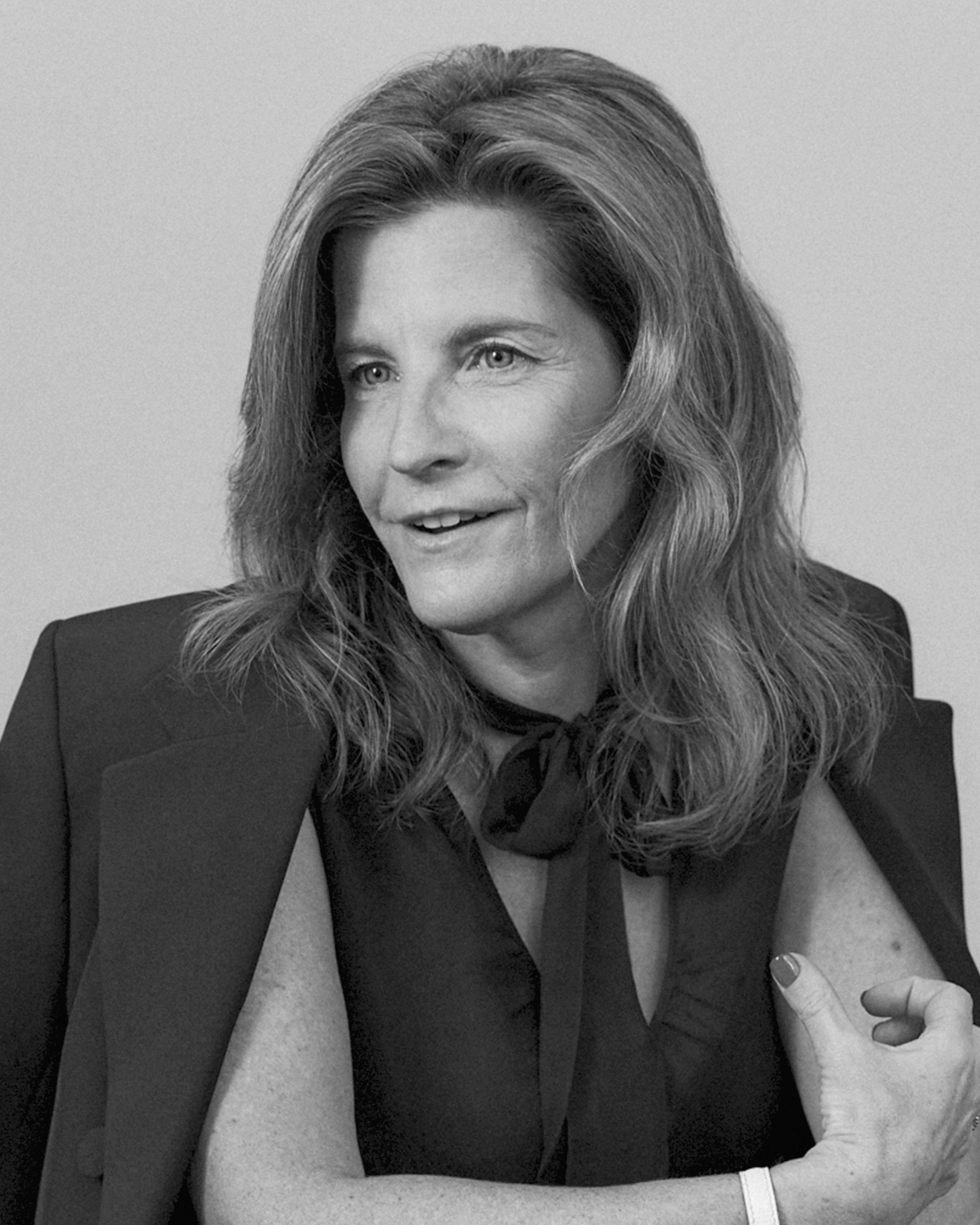 Senior Perfumer Alienor Massenet