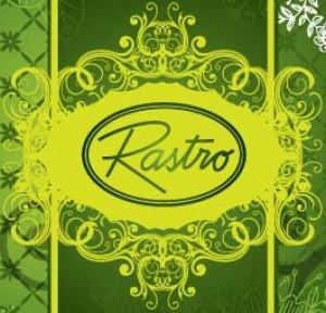 Rastro Rastro perfume - a fragrância Compartilhável 1965