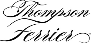 Thompson Ferrier Perfumes E Colônias