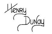Henry Dunay Parfums Et Eaux De Cologne