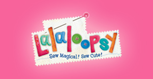 Lalaloopsy Profumi E Colonie