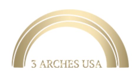 The Three Arches Co. Parfums En Colognes